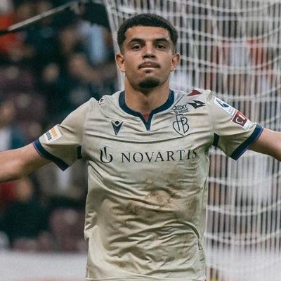 Zeki Amdouni - Does He Have A Girlfriend? Parents | VergeWiki