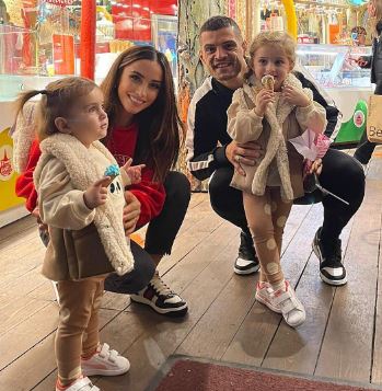 Elmaze Xhaka - Tragedy Of Granit Xhaka Mother | VergeWiki