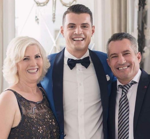 Elmaze Xhaka - Tragedy Of Granit Xhaka Mother | VergeWiki