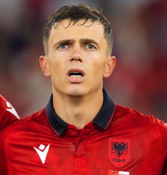 Jasir Asani Girlfriend And Parents | VergeWiki