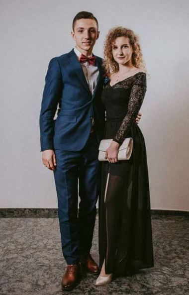 Bartosz Slisz Wife Kamila Bala | VergeWiki