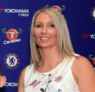 Carrie Gilmour – Meet Mother Of Billy Gilmour | VergeWiki