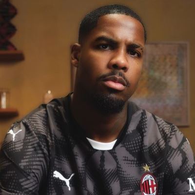 Mike Maignan Wife And Parents | VergeWiki