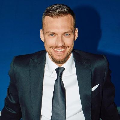 Lukas Haraslin Wife Nikol Haraslin | VergeWiki