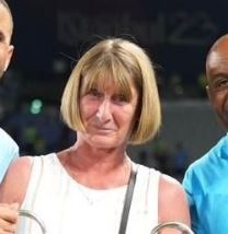 Tracey Walker – Meet Mother Of Kyle Walker | VergeWiki