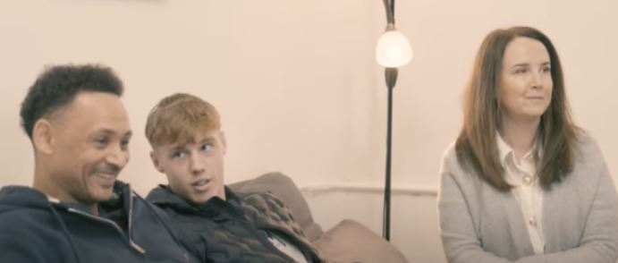 Cole Palmer - Does He Have A Girlfriend? Parents | VergeWiki