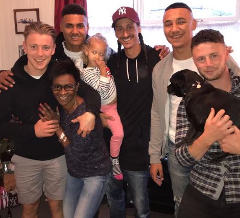 Delsi-May - Meet Mother Of Ollie Watkins | VergeWiki