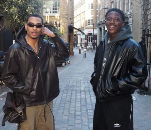 Felix Mainoo – Meet Father Of Kobbie Mainoo | VergeWiki