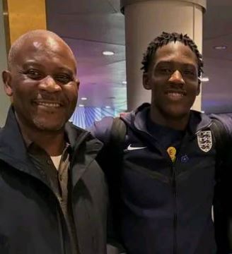 Felix Mainoo – Meet Father Of Kobbie Mainoo | VergeWiki