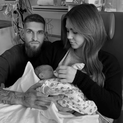 Alicia Andrich – Meet Stunning Wife Of Robert Andrich | VergeWiki