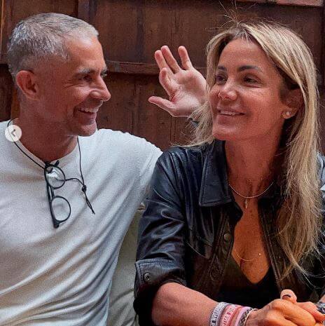 Sylvinho Wife Lu Mendes | VergeWiki