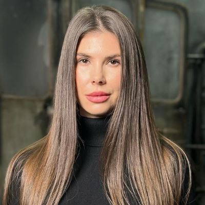 Anna Rebrova – Meet Wife Of Serhiy Rebrov | VergeWiki