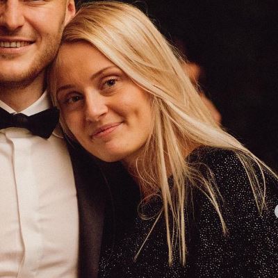 Rosa Schmidt – Meet Girlfriend Of Teun Koopmeiners | VergeWiki