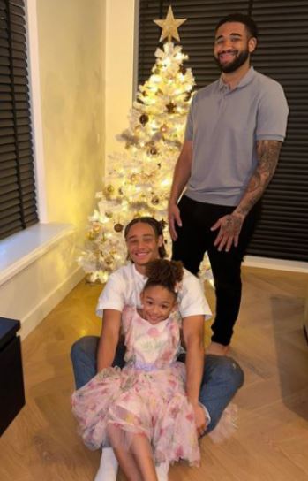 Xavi Simons – Does He Have A Girlfriend? Parents | VergeWiki