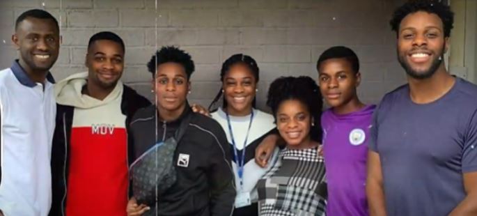 Bernice Frimpong – Meet Beloved Mother Of Jeremie Frimpong | VergeWiki