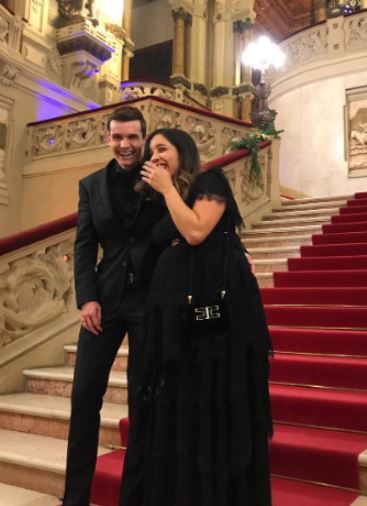 Ricarda Kilian – Meet Wife Of Marten de Roon | VergeWiki