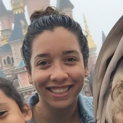 Ricarda Kilian – Meet Wife Of Marten de Roon | VergeWiki