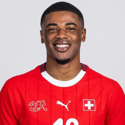 Kwadwo Duah Girlfriend And Parents | VergeWiki