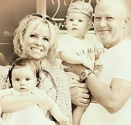 Ivan Hasek Wife Katka Hasek | VergeWiki