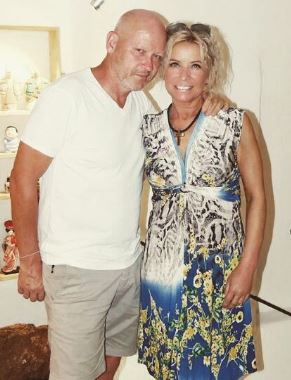 Ivan Hasek Wife Katka Hasek | VergeWiki