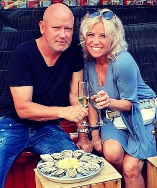 Ivan Hasek Wife Katka Hasek | VergeWiki