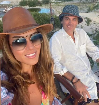 Rachele Di Fiore – Meet Wife Of Vincenzo Montella | VergeWiki