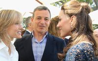 Susan Iger - Tragedy Of Robert Iger Ex-Wife | VergeWiki