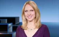 Jen Carfagno Wiki And Net Worth. Married Husband. | VergeWiki