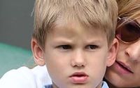 Leo Federer - Facts Of Roger Federer Son | VergeWiki