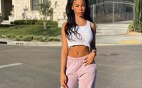 Amara Wayans- Meet Daughter Of Damon Wayans Jr. And Aja Metoyer | VergeWiki